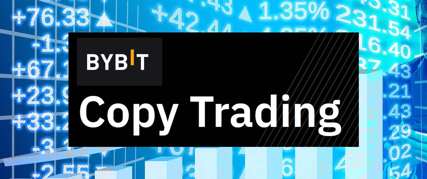 Copy trading op ByBit is geld verdienen en leren traden tegelijk!